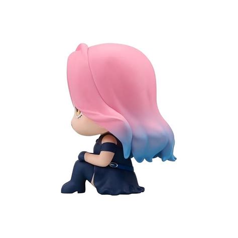 Figure Mizi Alien Stage Look Up Meccha Japan