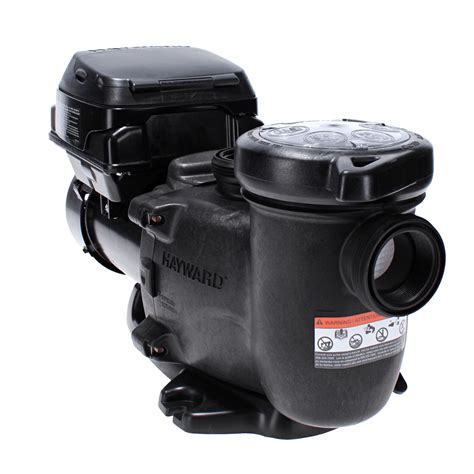 Hayward Maxflo 15 Hp Pool Pump 230v Variable Speed Poolzilla