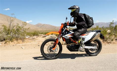 2019 Ktm 690 Enduro R Review
