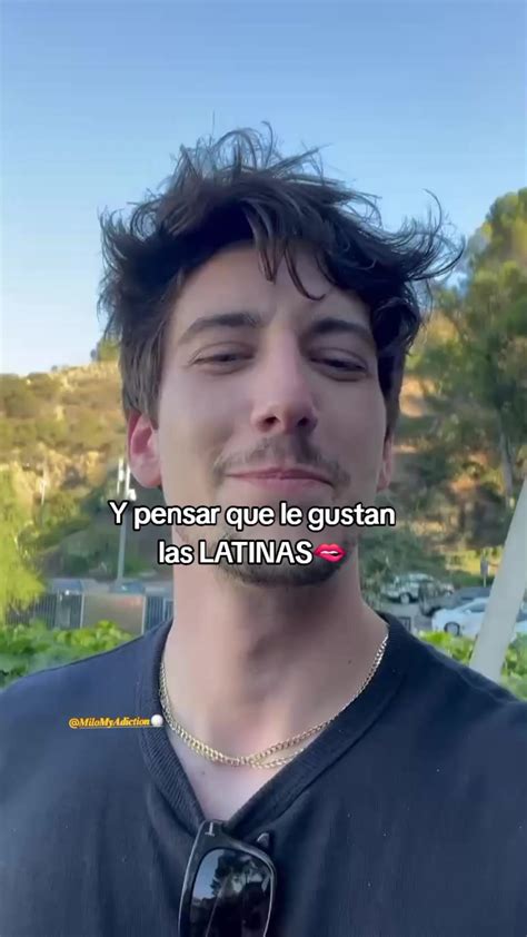 Milo Manheim Y Su Amistad Con Latinas Tiktok