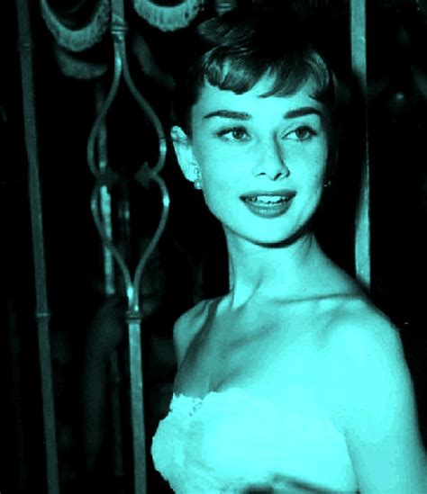 El Blog De Audrey Hepburn