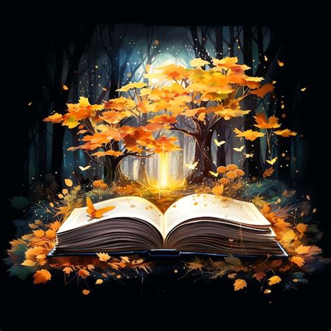 Bookish Fantasy Images Free Download On Freepik
