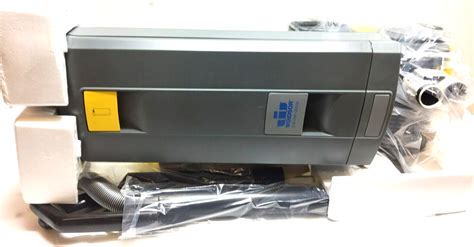 Windsor Karcher Sensor S12 Upright Vacuum Cleaner 1012 6150 For Sale