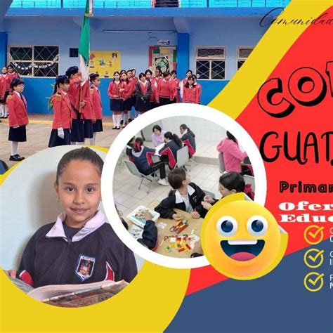 Colegio Guadalupe Victoria Irapuato