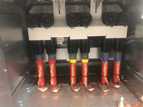 Middenspanning Galerij Oké Electro