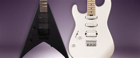 The Battle Of Active Vs Passive Pickups On Modern Guitars