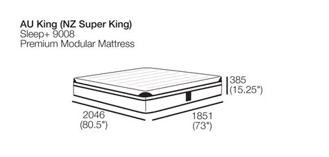 Sleep Mattress Bedroom Shop King Living