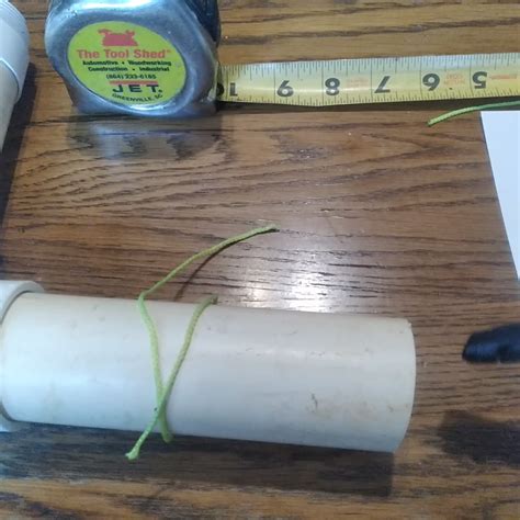 Plumbing Trick Calculate Pipe Diameter Of Connected Pipe