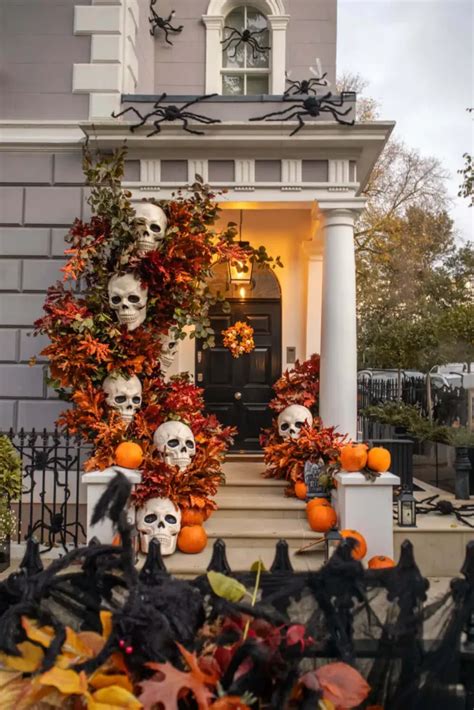 The Ultimate London Halloween Guide For 2025 Free Map Jess Eats