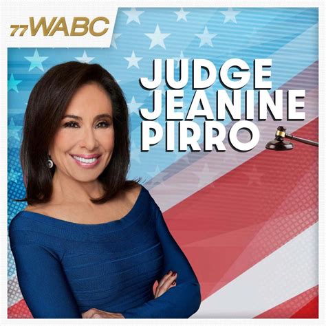 The Judge Jeanine Pirro Tunnel To Towers Foundation Sunday Morning Show