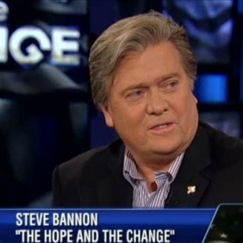 Stephen K Bannon Youtube