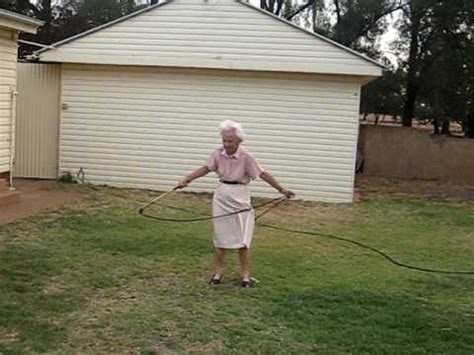 The Whipping Grandma Ridley Youtube