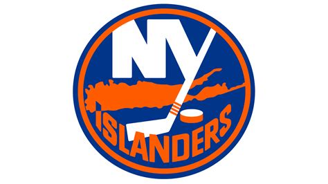 Markham Islanders Logo