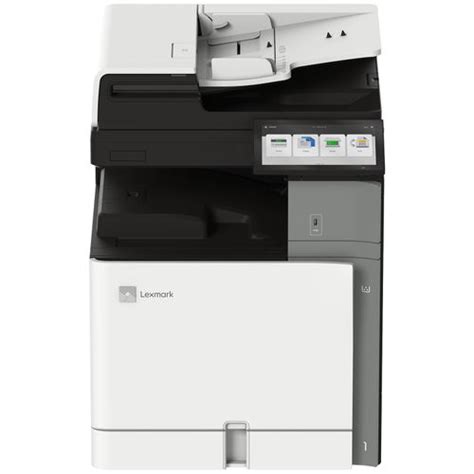 Lexmark Cx951se A3 Multifunction Printer