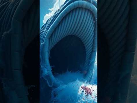 The Tongue Of A Blue Whale Weight As Much As Finwhales Whaleresearch