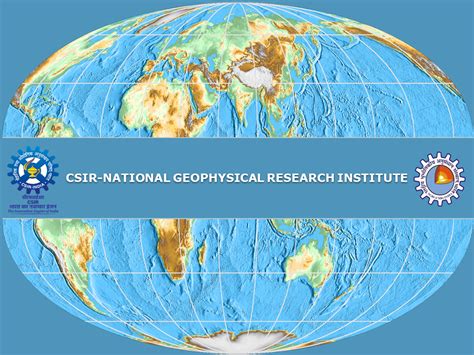 Csir Ngri