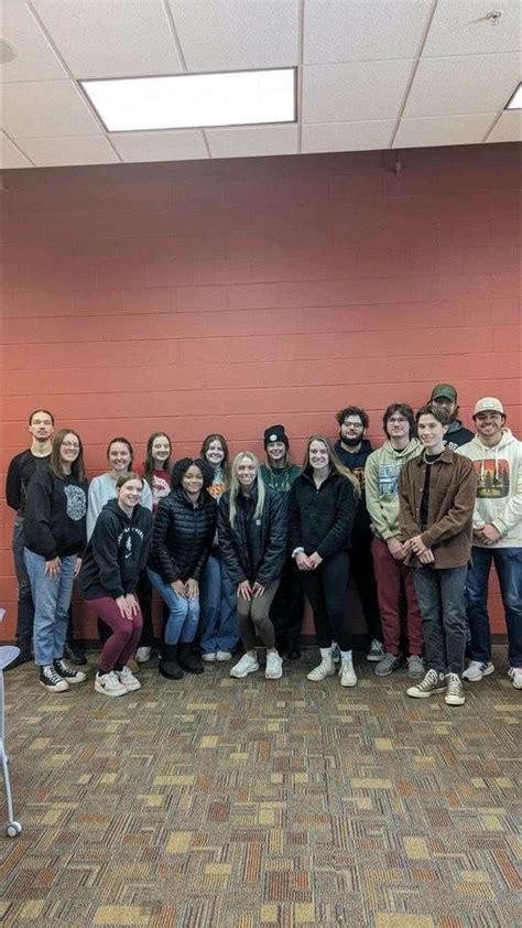 Professionaldevelopment Networkingskills Mackenzie Dykstra