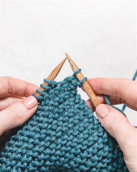 What Is Knitting A Brief History And How To Get Started Sarah Maker