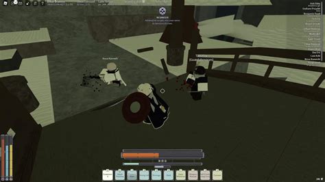 Deepwoken Wallpapers Top Free Deepwoken Backgrounds Wallpaperaccess