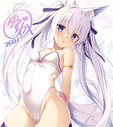 Original Drawn By Yuzu Modoki Danbooru