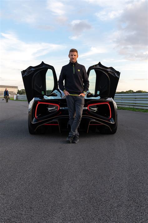 The 2011 Hp Lotus Evija Fittipaldi Is Worlds Most Powerful Production Car Maxim