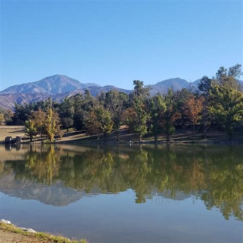 Yucaipa Regional Park All You Should Know Before Going 2026 With
