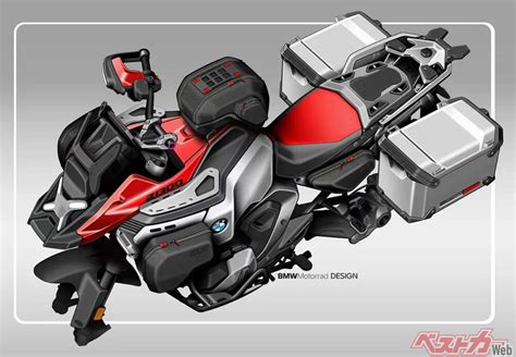 自動変速システム「asa」をついに実装 最新の電子装備を満載のr1300gsアドベンチャー登場 自動車情報誌「ベストカー」