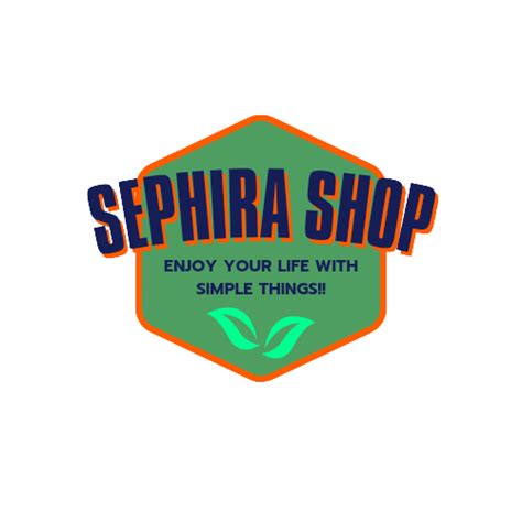 Sephira Shop