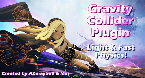 Gravity Collider Physics Plugin Blender Market