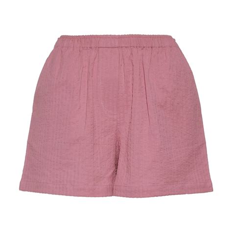 Underprotection Sandra Shorts Orchid