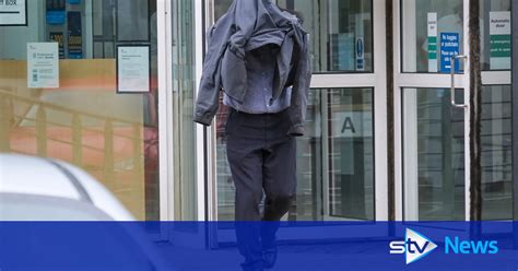 Phillip Schofields Paedophile Brother Sacked From Police Job After