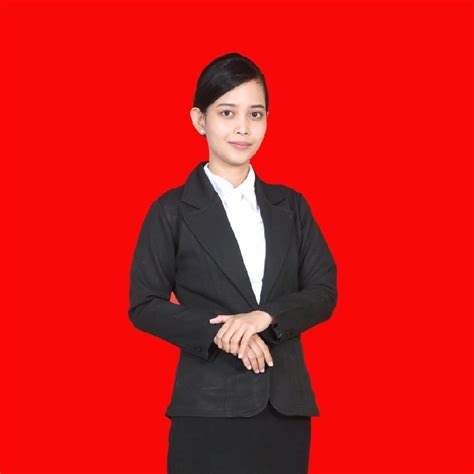 Nanda Putri Kusuma Hapsari Haq Mataram Nusa Tenggara Barat Indonesia Profil Profesional