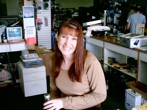 Lauri Johnson From Je Murphy High School Classmates