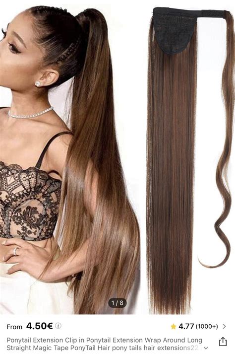 Ariana Grande Extensions 25 Best Ariana Grande Hairstyles Ariana