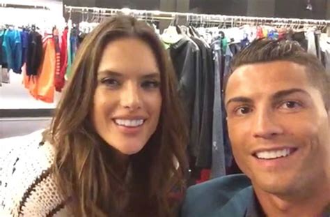 Watch Supermodel Alessandra Ambrosio Takes You Behind The Scenes Of Her