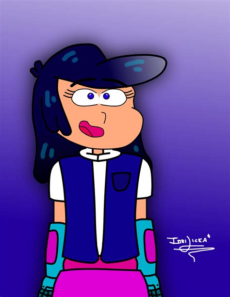 Alondra July 2017 By Iorilicea On Newgrounds
