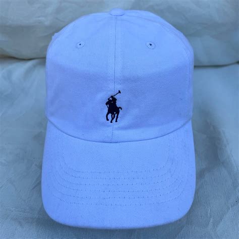 Rl Cap Mens Fashion Watches And Accessories Caps And Hats On Carousell