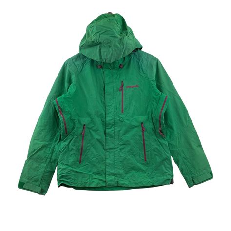 Patagonia Patagonia Common Threads Initiative Recycle Jacket Grailed
