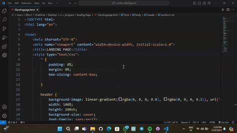 Devansh Silan On Linkedin Webdevelopment Internship Octanet Html Css