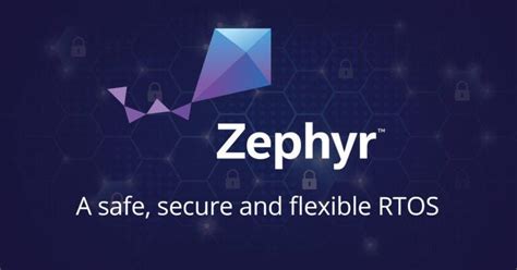 Zephyr Rtos Zephyrproject Uğur Tarlaci Msc Mba