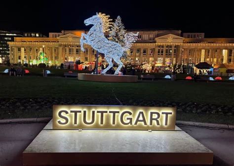 25 Interesting Facts About Stuttgart Germany That You May Not Know