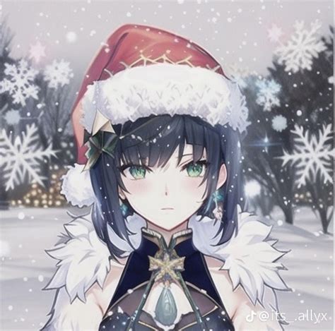 Layla Christmas Pfp Artofit