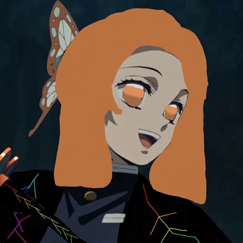 Anime Oc Demon Slayer Recolor Cringe Skull Memes Random Board Funny