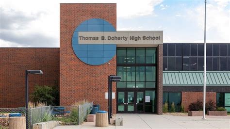 Nfl Players From Thomas B Doherty Hs Colorado