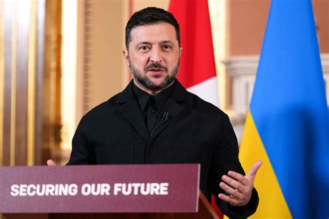 Ukraine Us Officials In Agreement On Ukraine Reconstruction Plan The