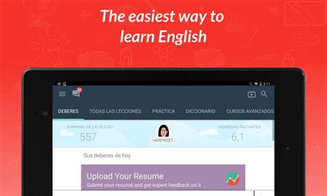 hello english aplicación educativa para aprender inglés modo de uso y