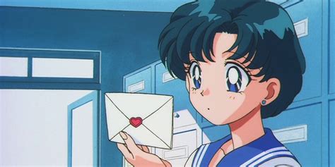 Sailor Mercury Trivia And Facts