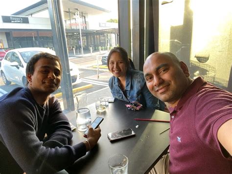 Ranjay Chakraborty On Linkedin Research Team