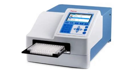 Elisa Plate Reader At Best Price In Bhopal By Blue Line Health Care