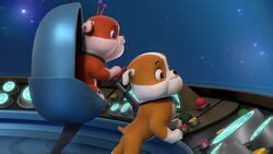 Pups Save A Rubble Doublequotes Paw Patrol Wiki Fandom